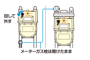 ノーリツ製給湯器のエラーE120、E121、E122、E123｜途中炎非検知 | プロが教える住宅設備のあれこれ
