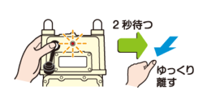 ノーリツ製給湯器のエラーE120、E121、E122、E123｜途中炎非検知 | プロが教える住宅設備のあれこれ